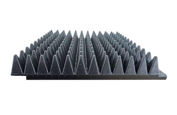 High Performance Hybrid RF Pyramidal absorber | 利諾科技有限公司